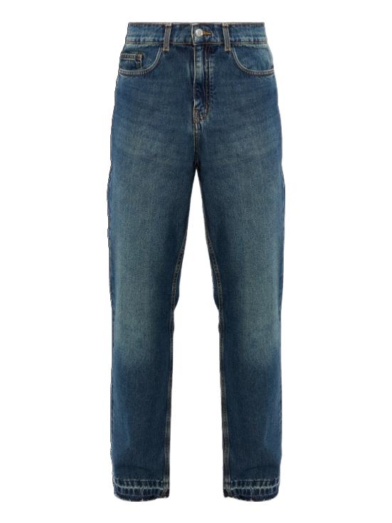 ZADIG&VOLTAIRE Zadig & Voltaire John Straight-Leg Jeans